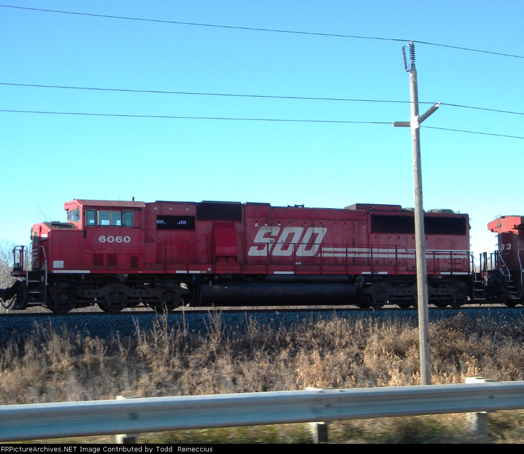 SOO 6060